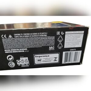 Mattel | Toys | Masters Of The Universe Origins Battle Cat Mattel 220 ...